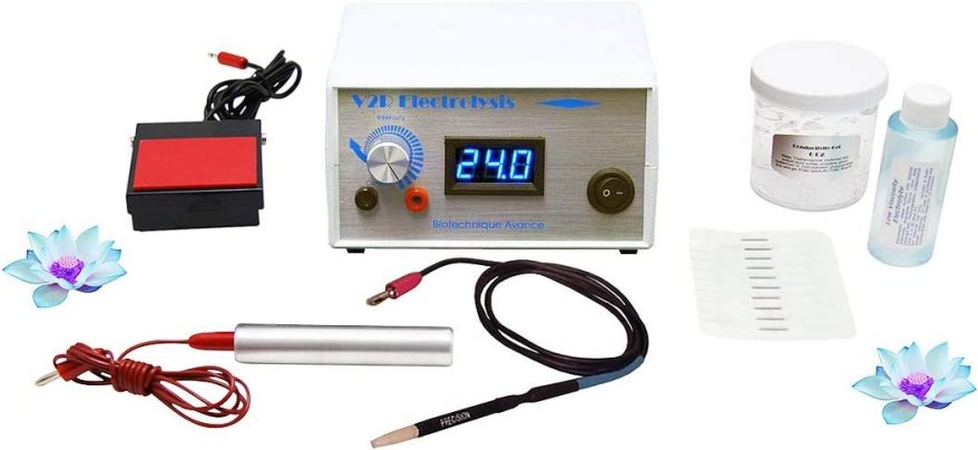 Home Electrolysis Reviews Consumer Ratings & Reports 2025